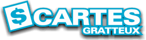 Cartes à gratter pour financement | Imprimeur gratteux Laval Montreal